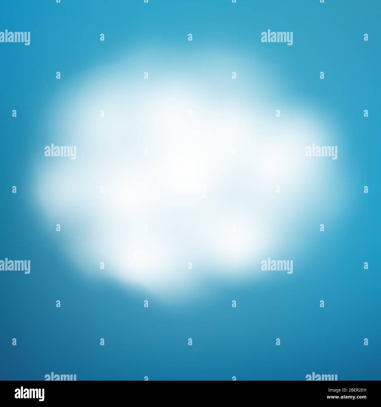 File cloud realistic Stock Vector Images - Alamy