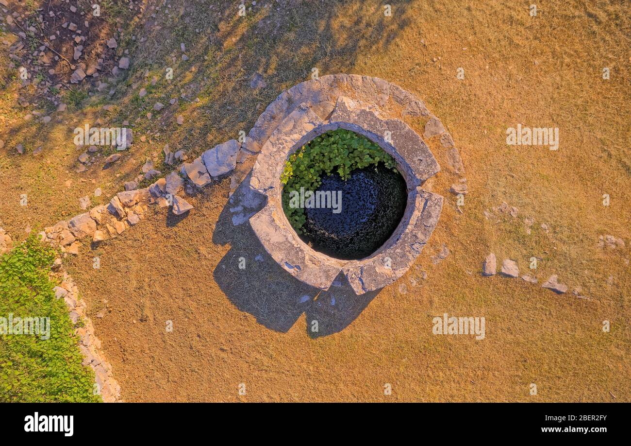 Celtic park aerial hi-res stock photography and images - Alamy