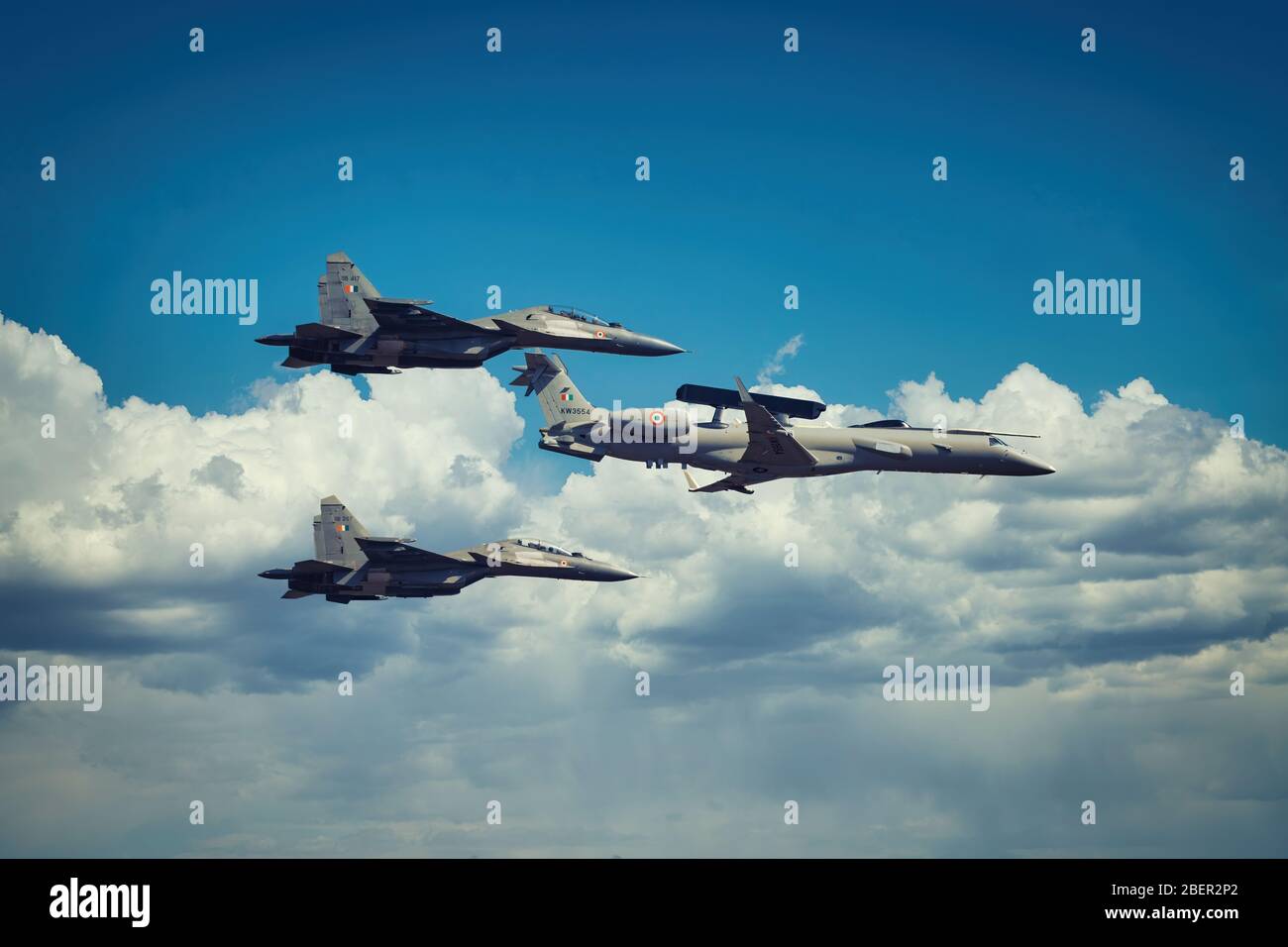 Indian fighter jets hi-res stock photography and images - Alamy