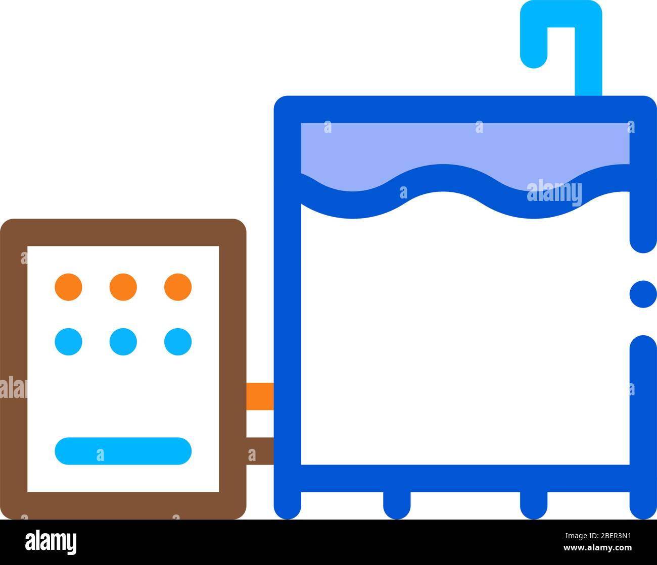 Fullness Stock Vector Images - Alamy