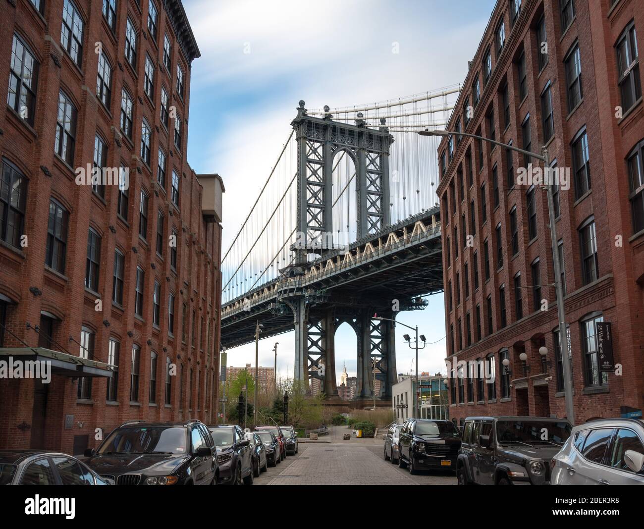 Brooklyn water front hi-res stock photography and images - Alamy