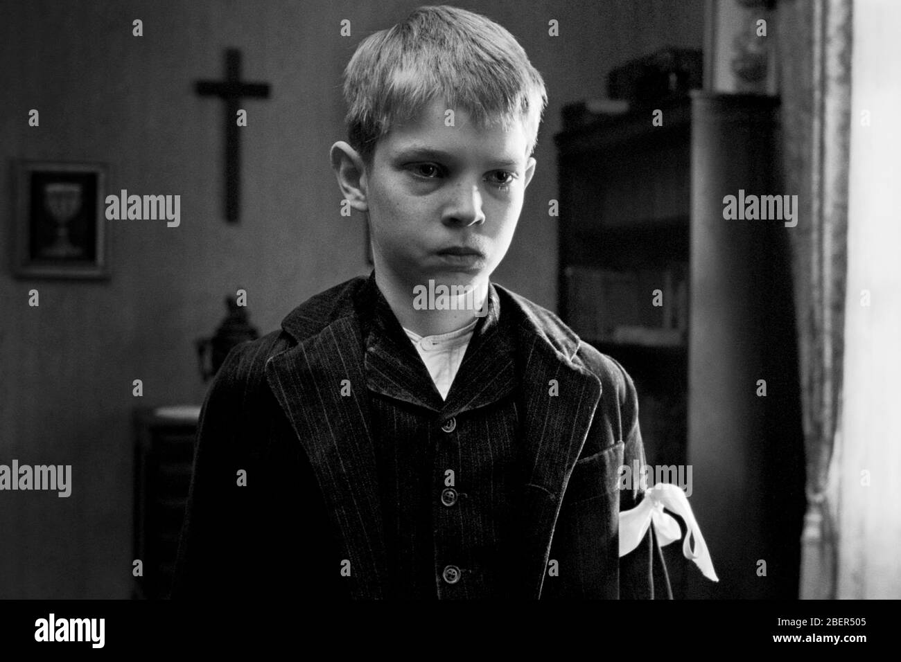 Das weisse band hi-res stock photography and images - Alamy