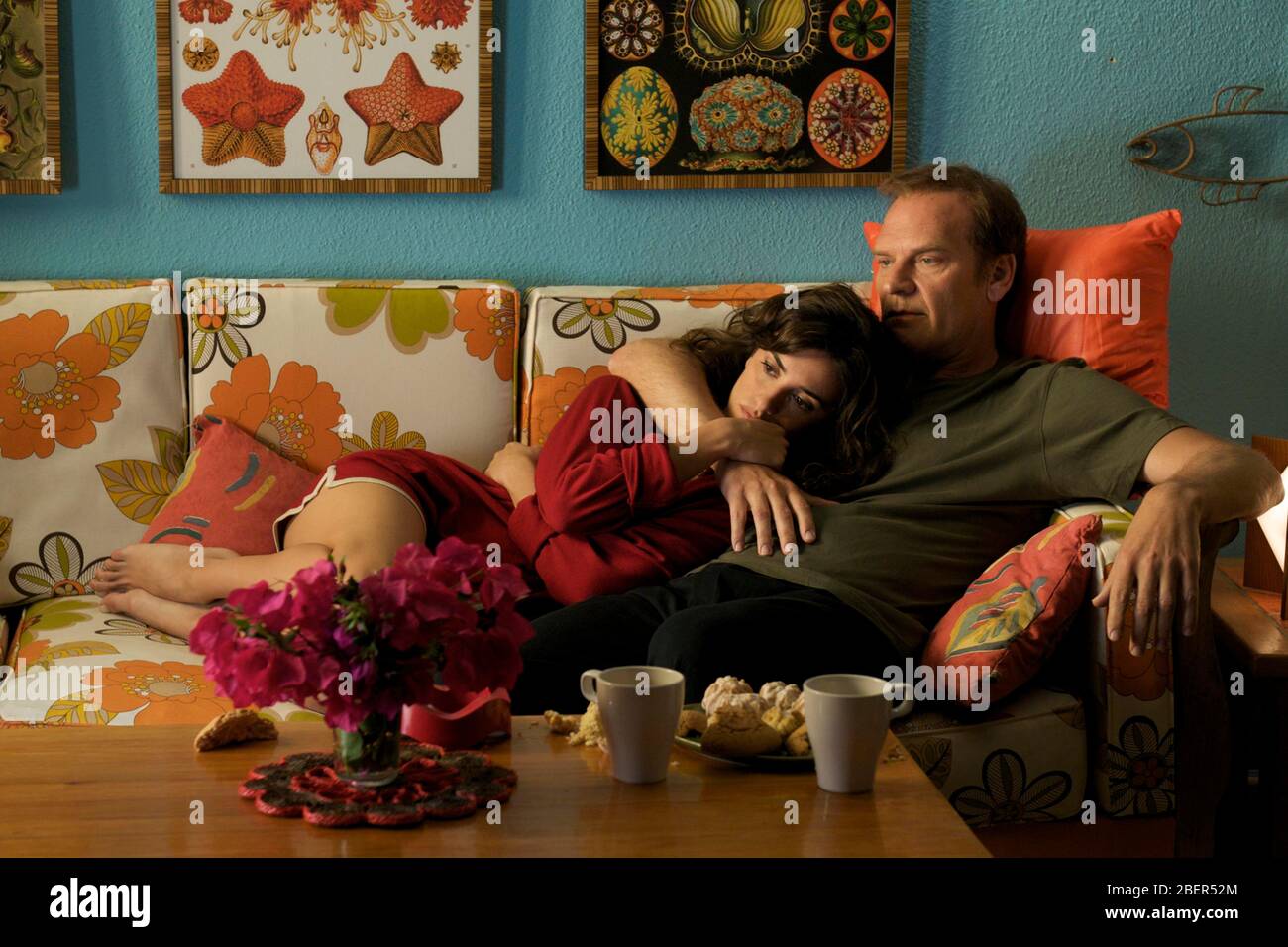Broken Embraces Almodovar High Resolution Stock Photography and Images ...