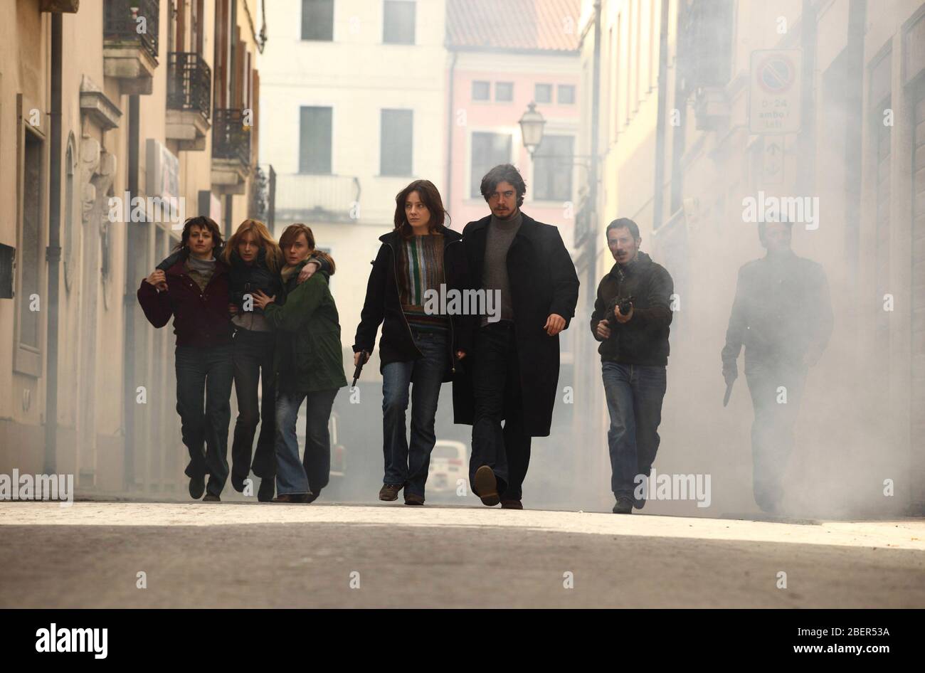 Linea maria hi-res stock photography and images - Alamy