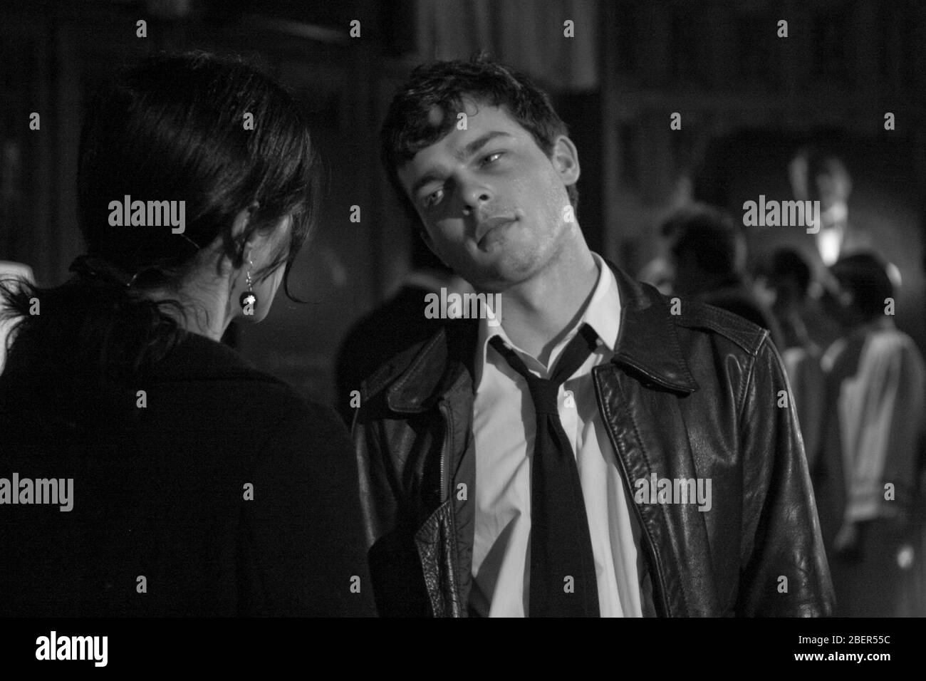 Segreti di famiglia hi-res stock photography and images - Alamy