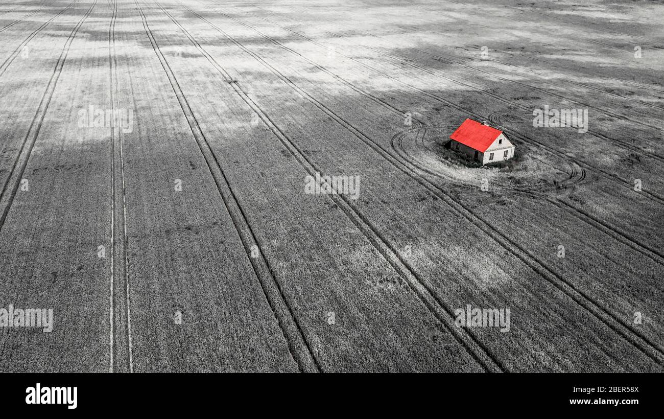 Creative crops hi-res stock photography and images - Alamy