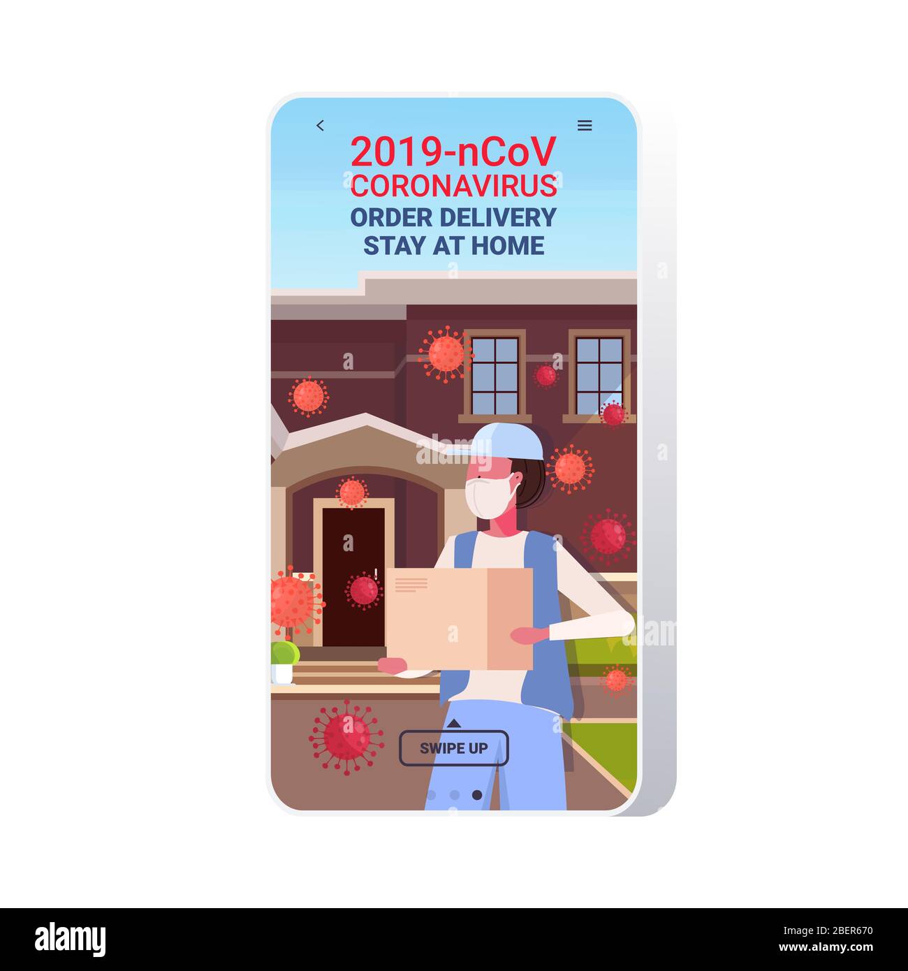 Prevent spread coronavirus outbreak Cut Out Stock Images & Pictures - Alamy