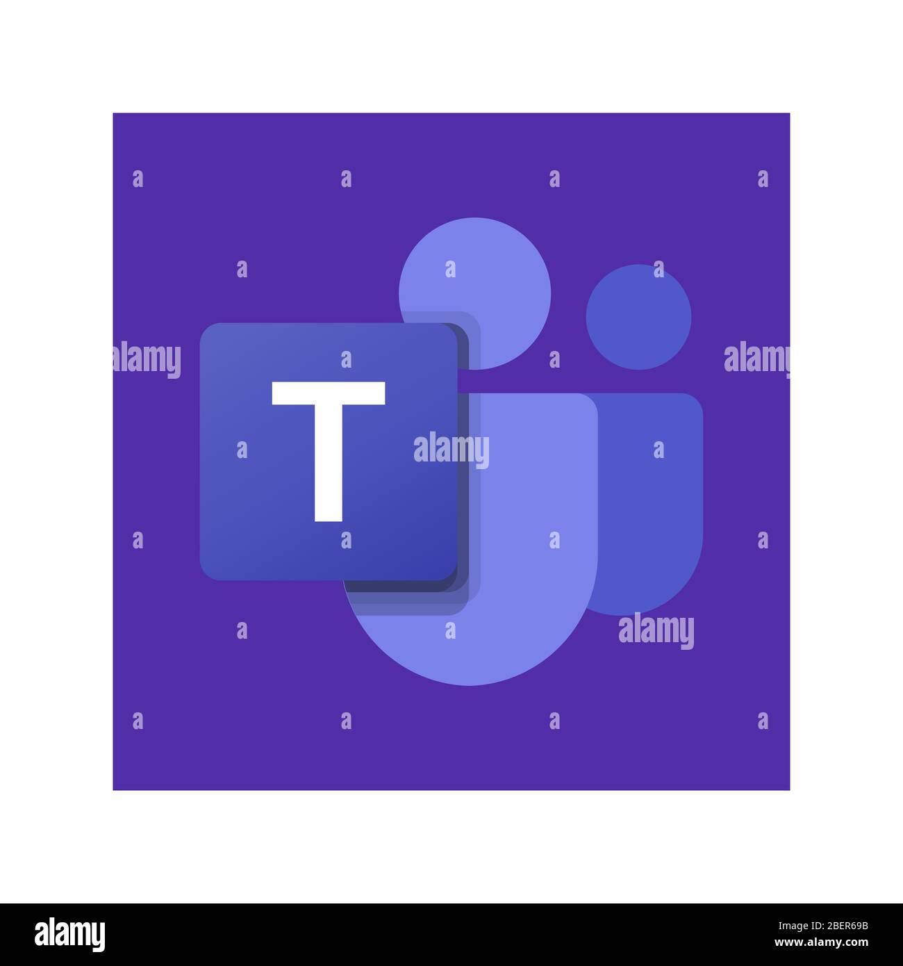 Feature teams Stock Vector Images - Alamy