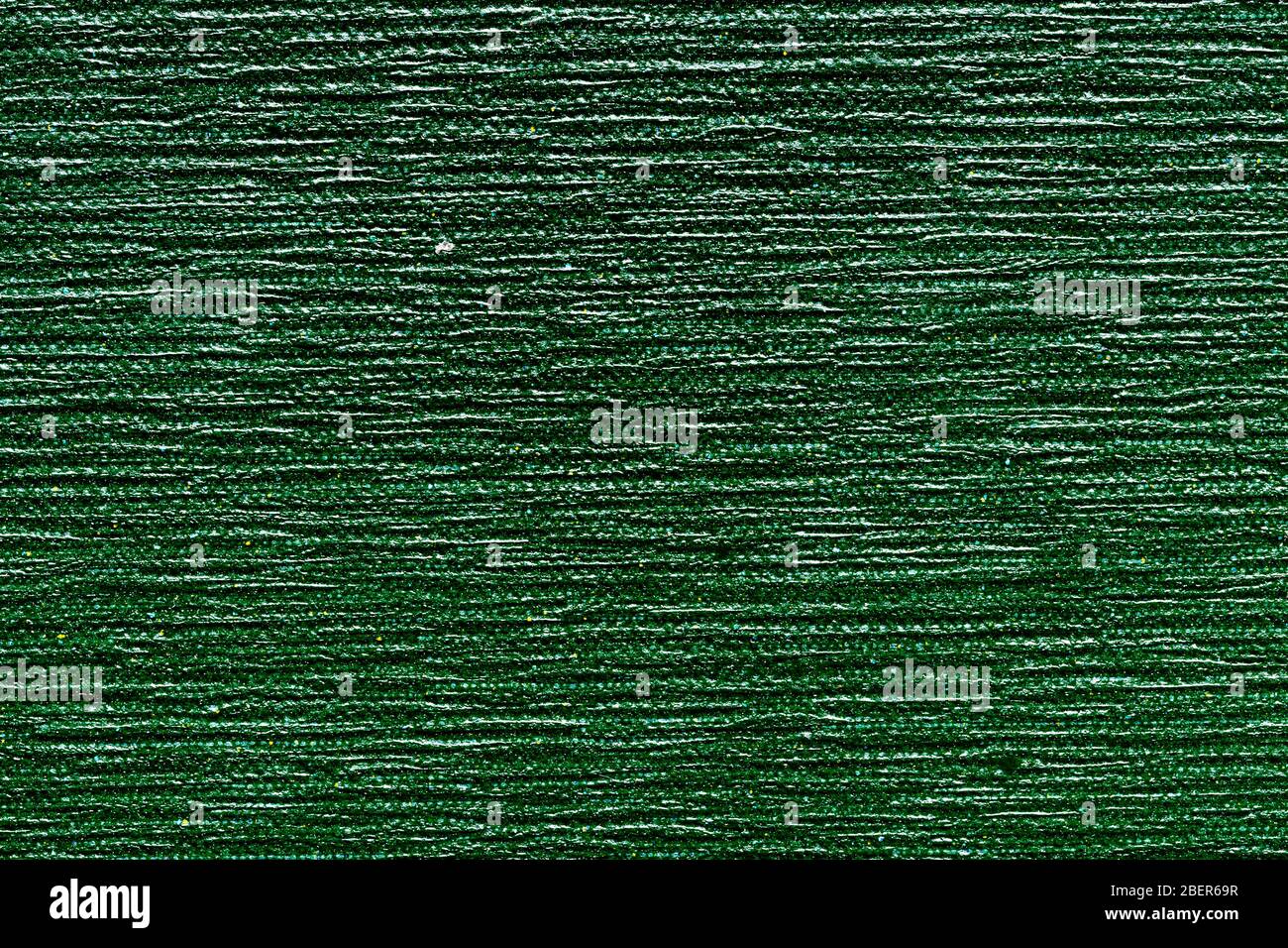 Green material with scratches texture. Abstract background for design ...