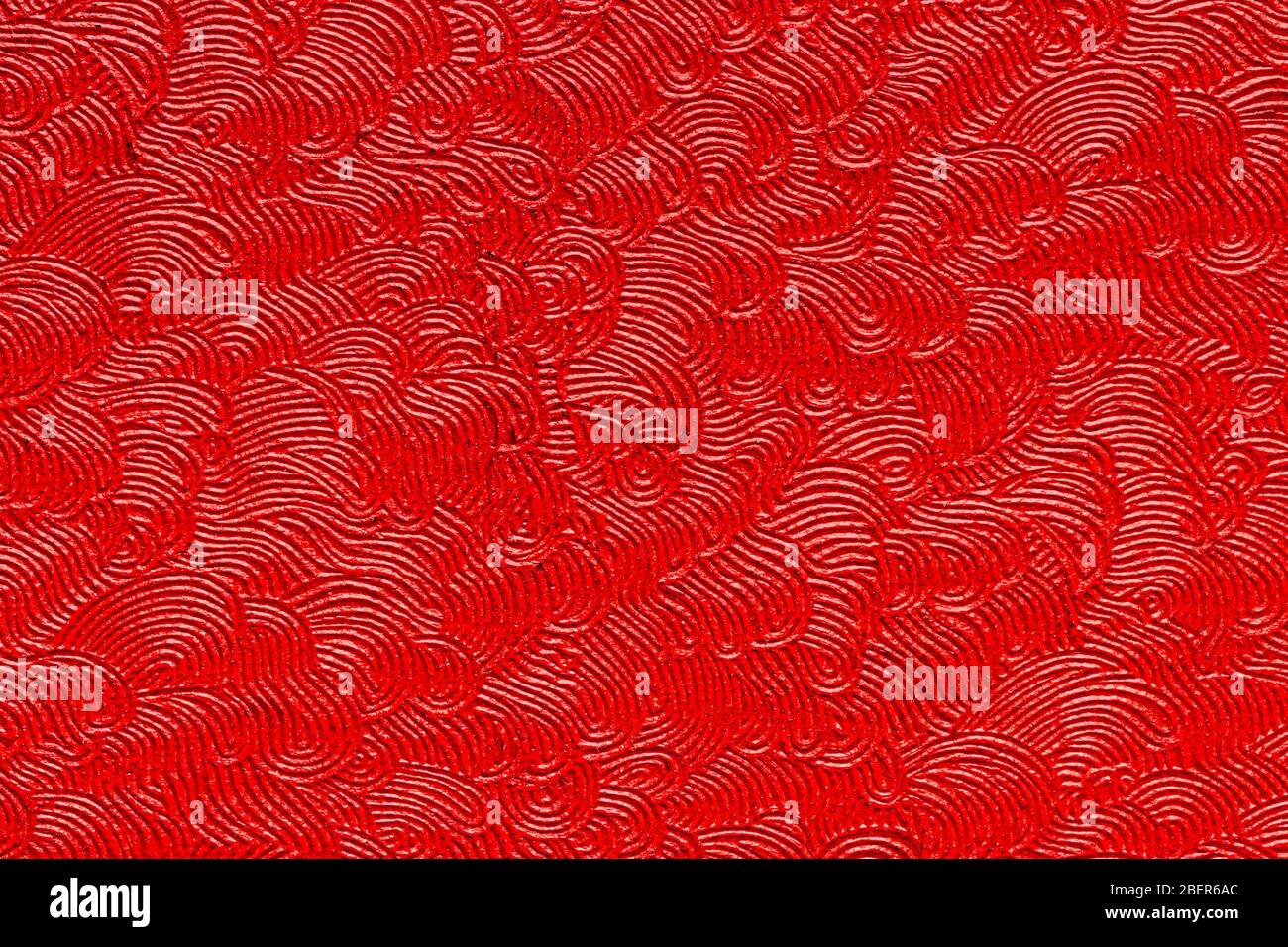 Red material texture. Abstract background for design Stock Photo - Alamy