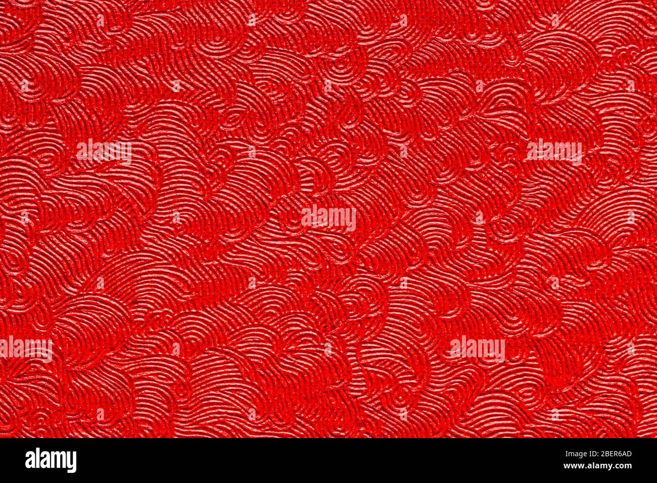 Red material texture. Abstract background for design Stock Photo - Alamy