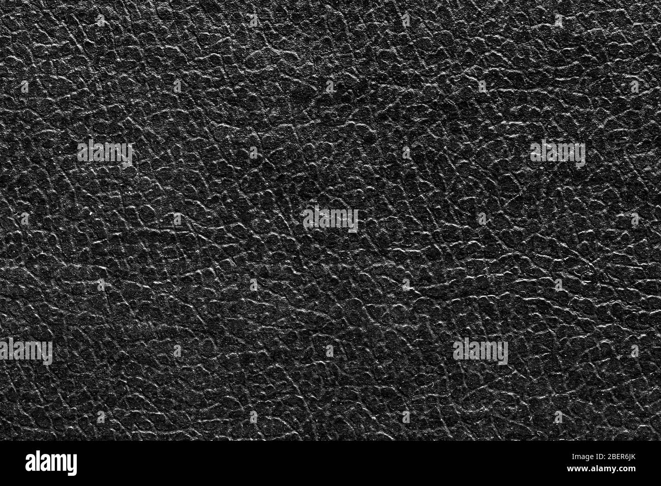 Black leather texture. Abstract background for design Stock Photo - Alamy
