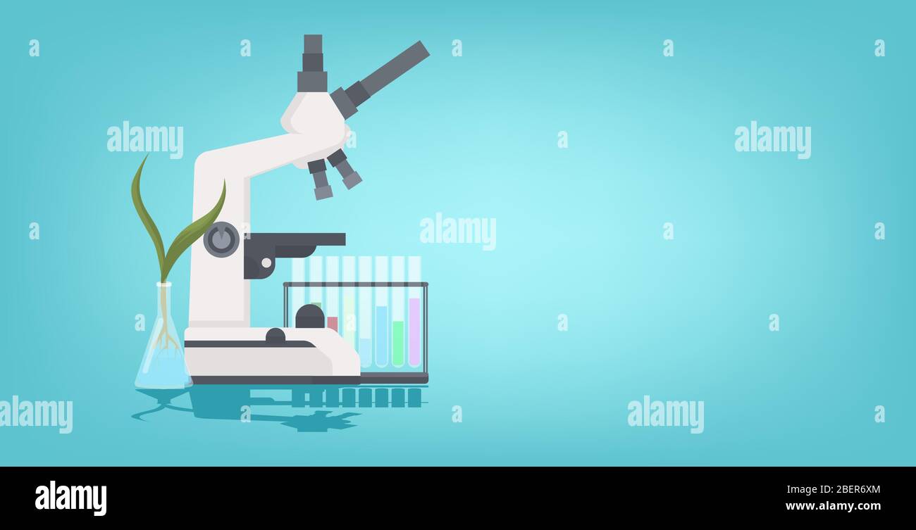 Cartoon test tube laboratory medical hi-res stock photography and ...