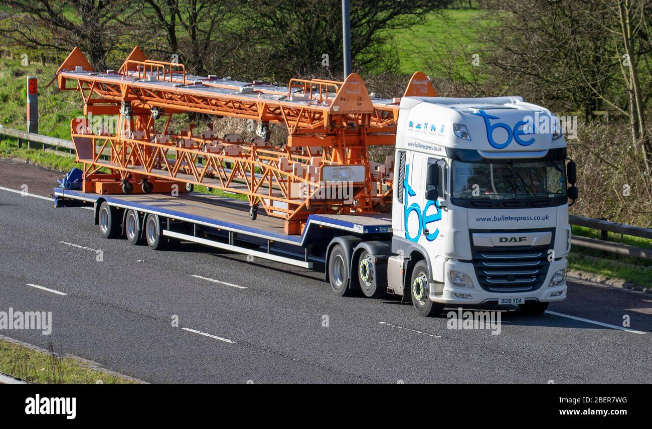Longer heavier vehicle hi-res stock photography and images - Alamy