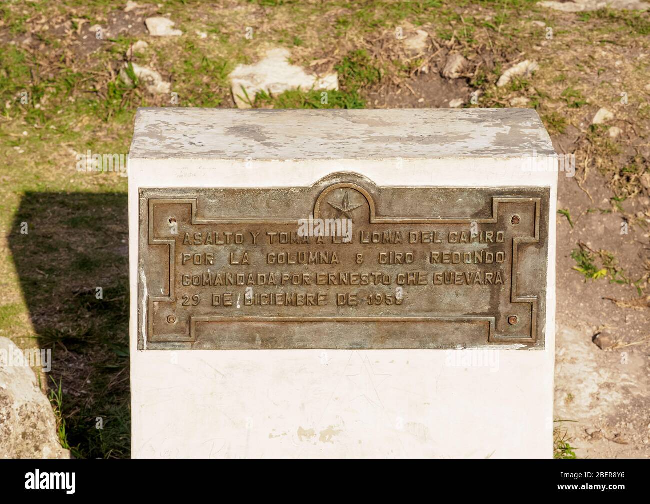 Battle of santa clara hi-res stock photography and images - Alamy