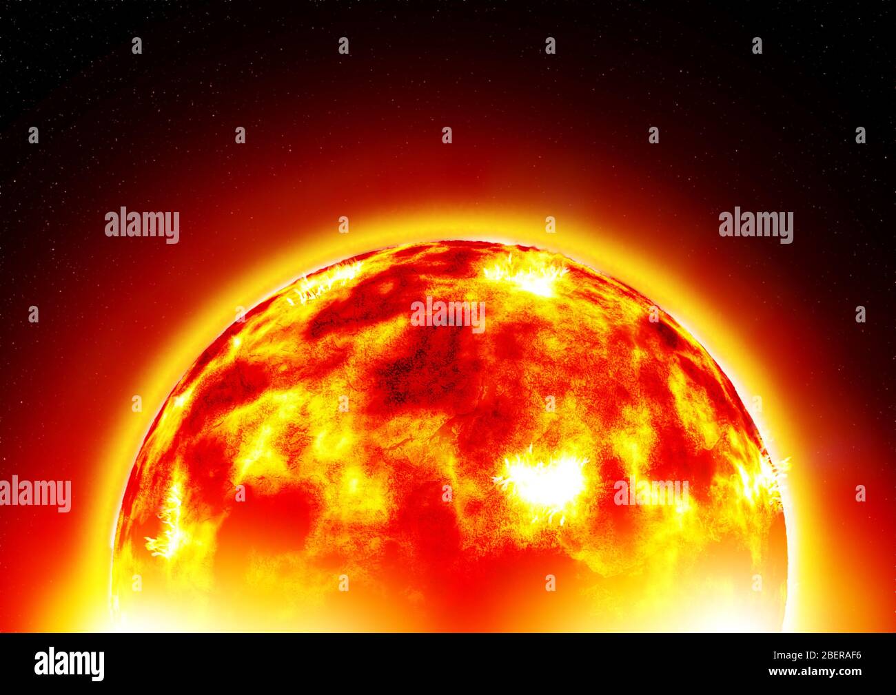 Main sequence star sun hi-res stock photography and images - Alamy