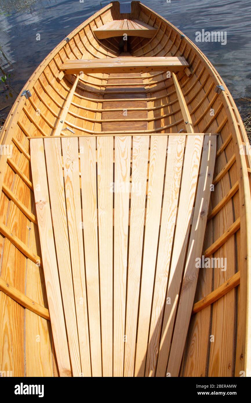 Parts Of A Wooden Boat Frame at Jeramy Phillip blog