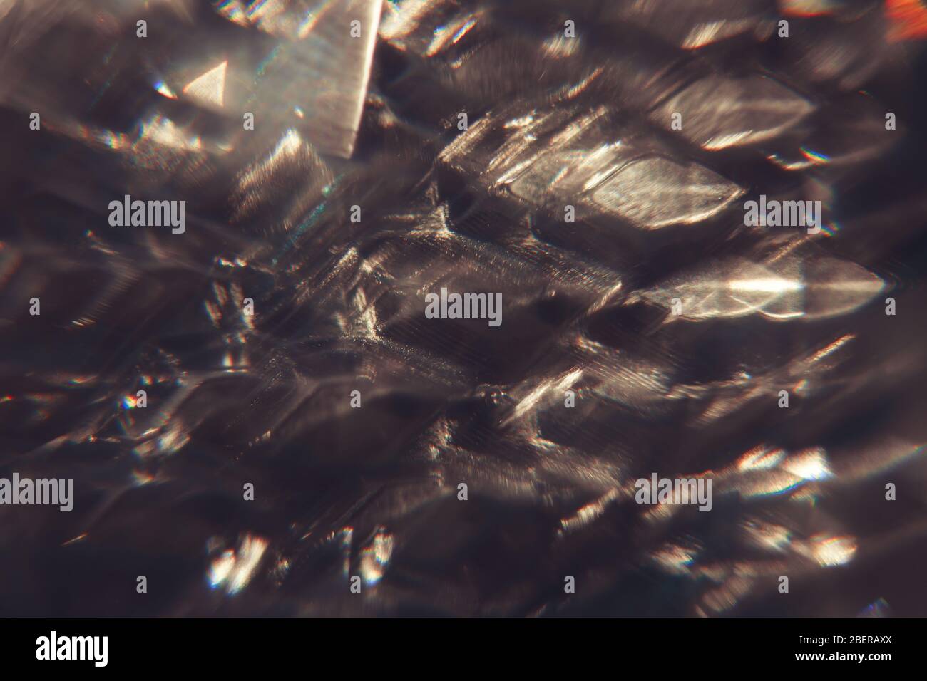 Light refraction through glass water hi-res stock photography and ...