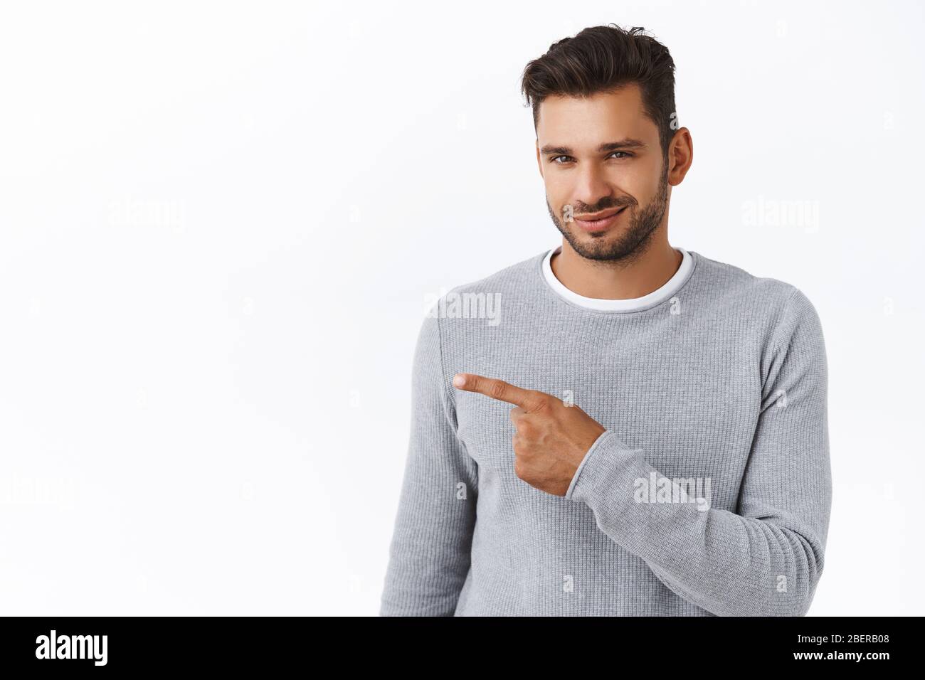 Sly hint hi-res stock photography and images - Alamy