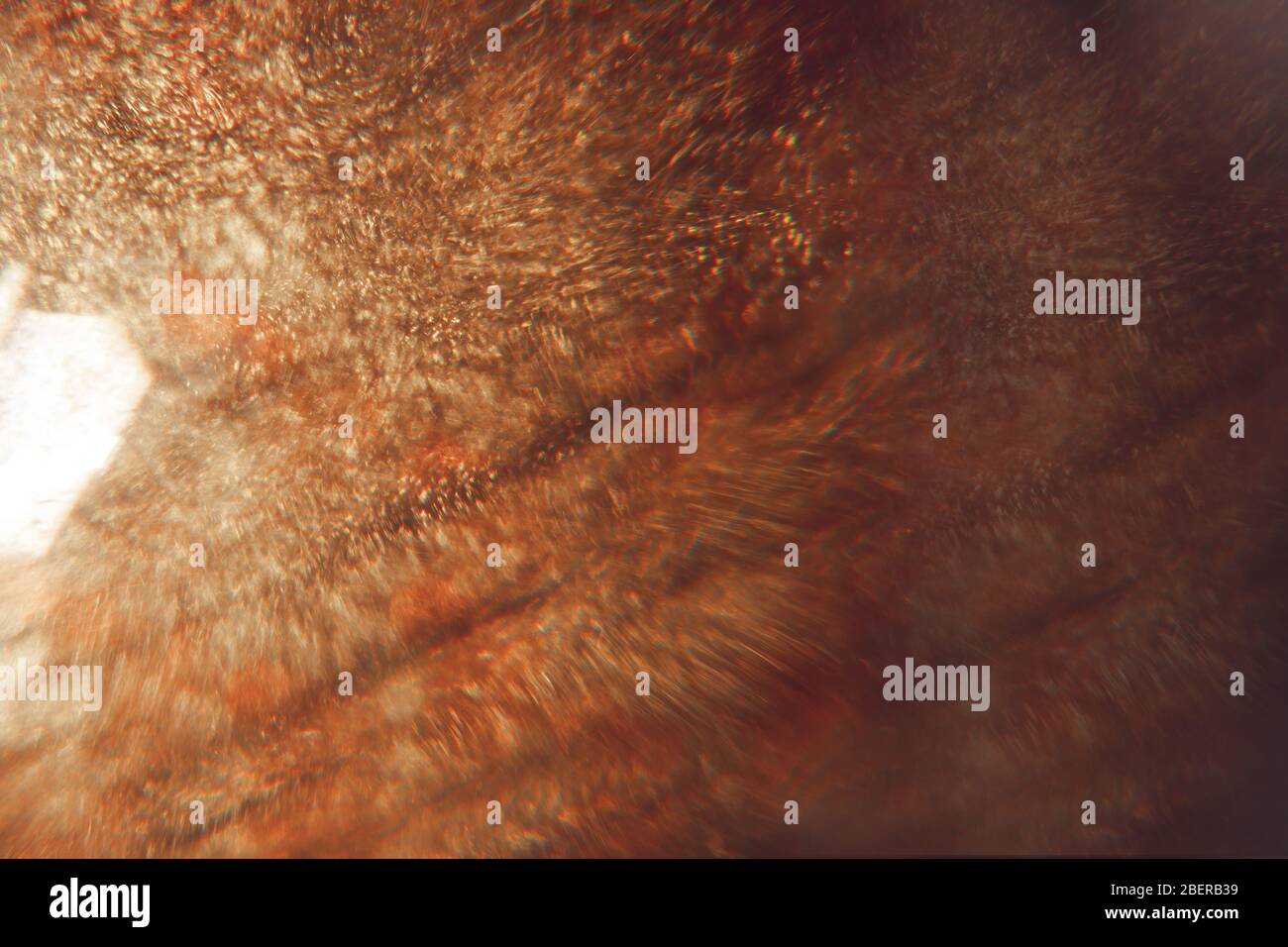 Different figures of molten gold Stock Photo - Alamy