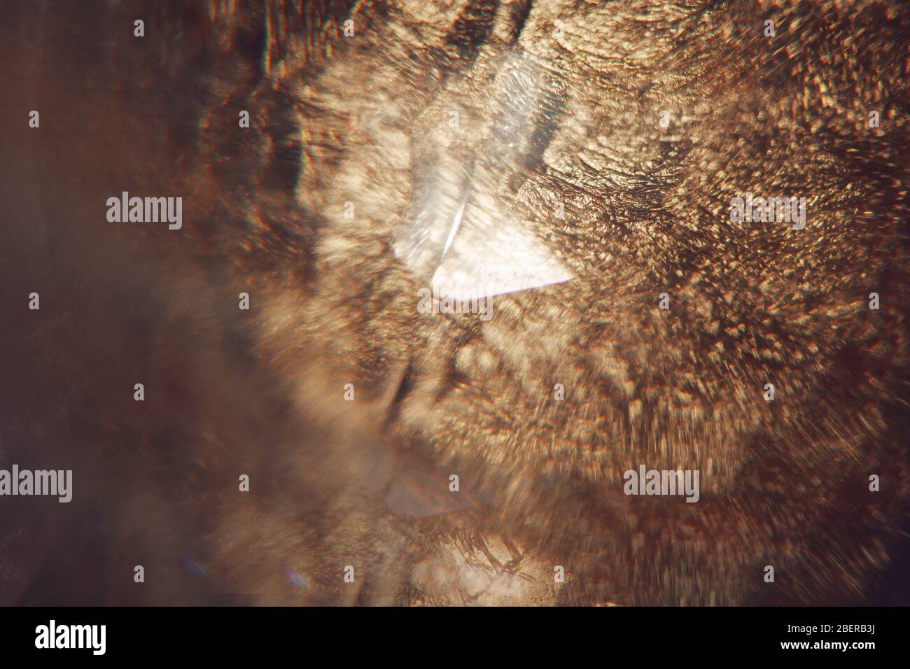 Different figures of molten gold Stock Photo - Alamy
