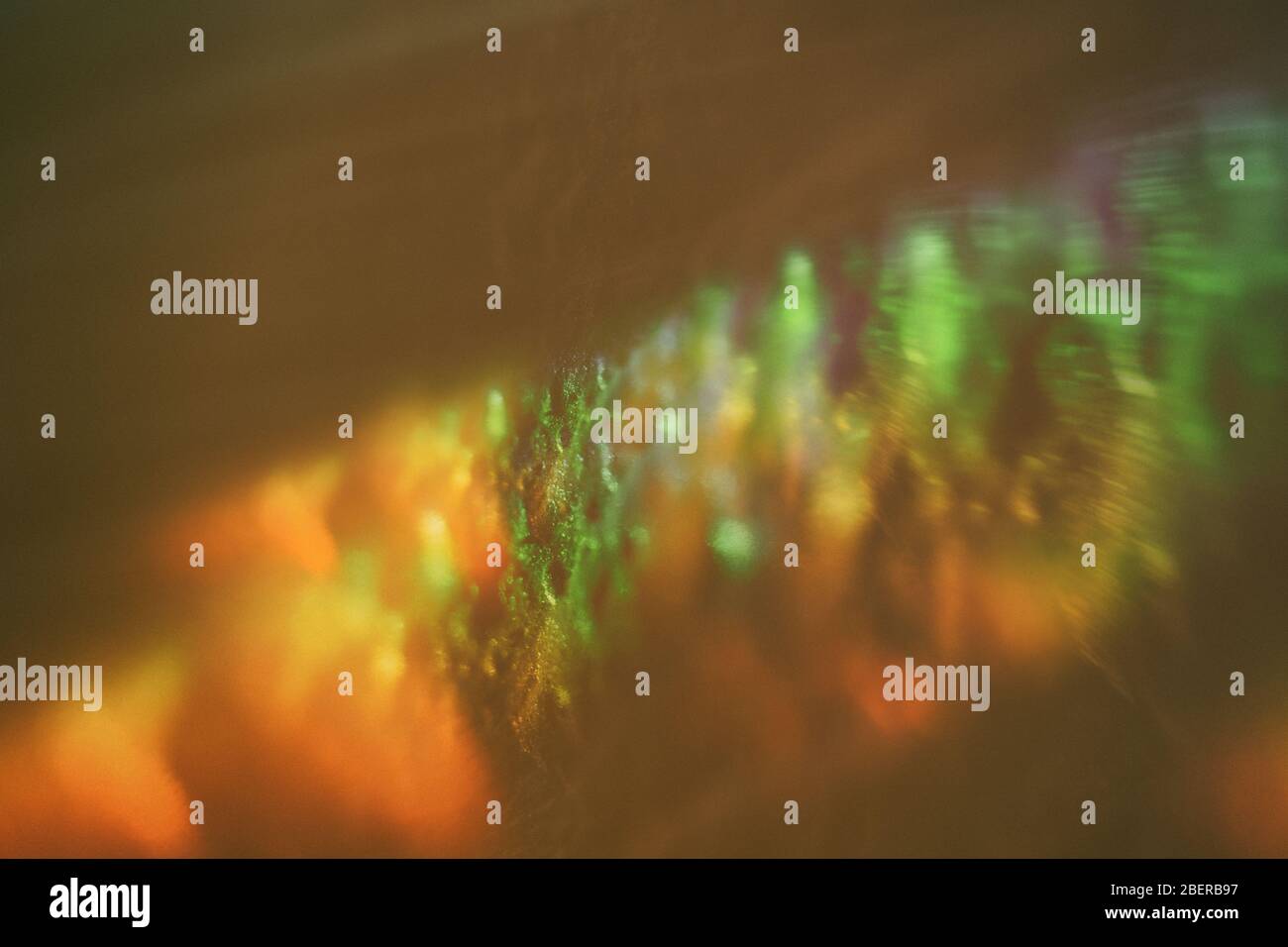 Blowing color powder hi-res stock photography and images - Alamy