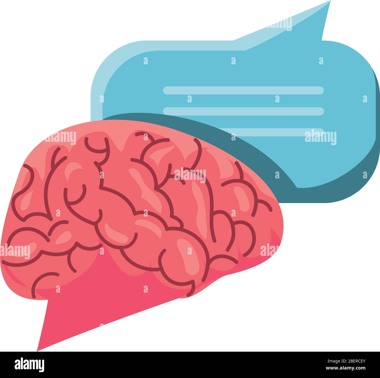White corrugated structure Stock Vector Images - Alamy
