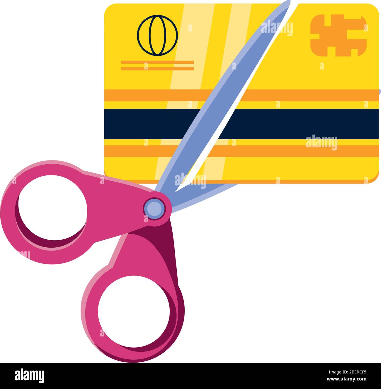 Technical debt image Stock Vector Images - Alamy