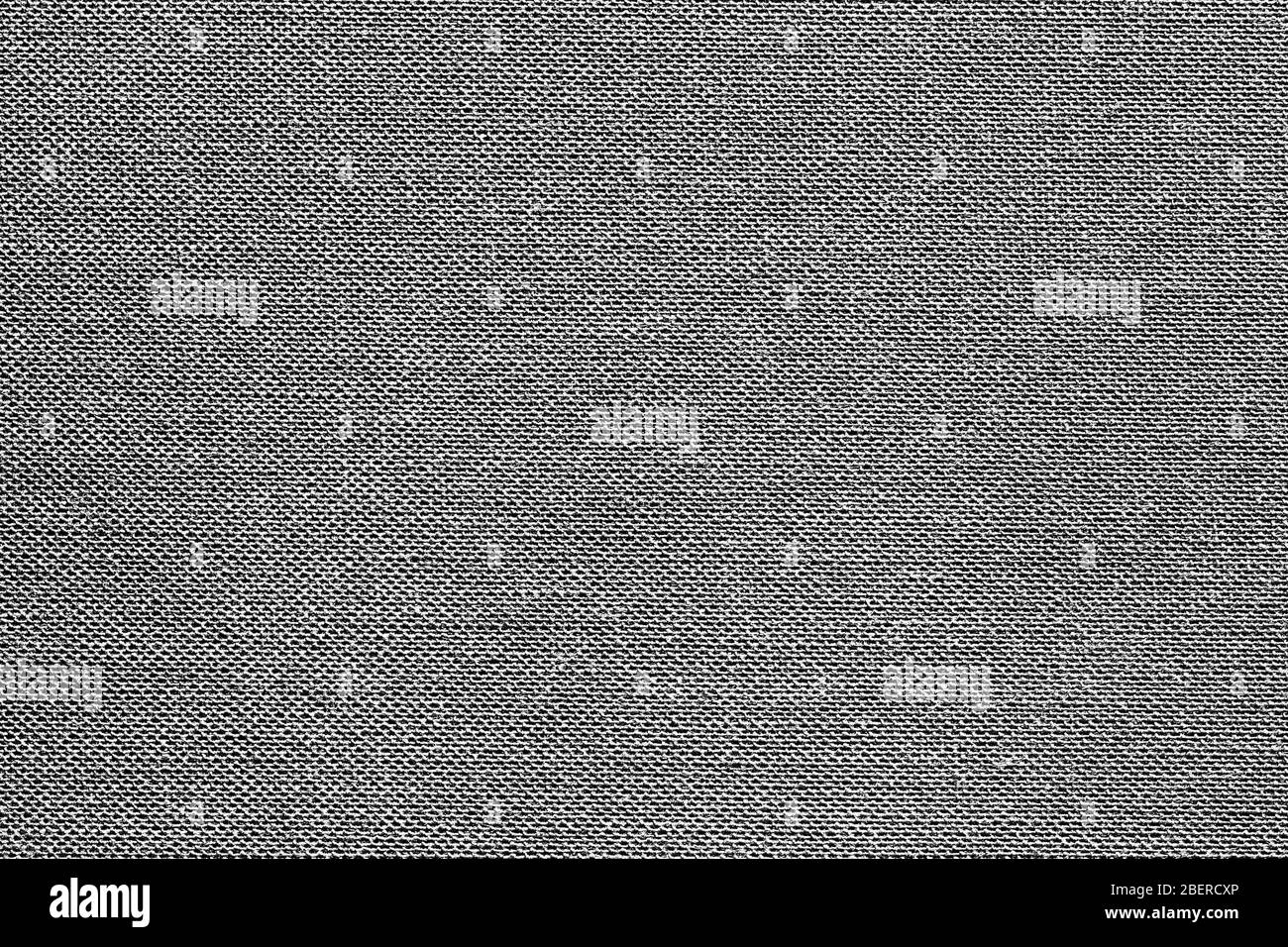 Texture of cloth material for design. Abstract background gray threads ...