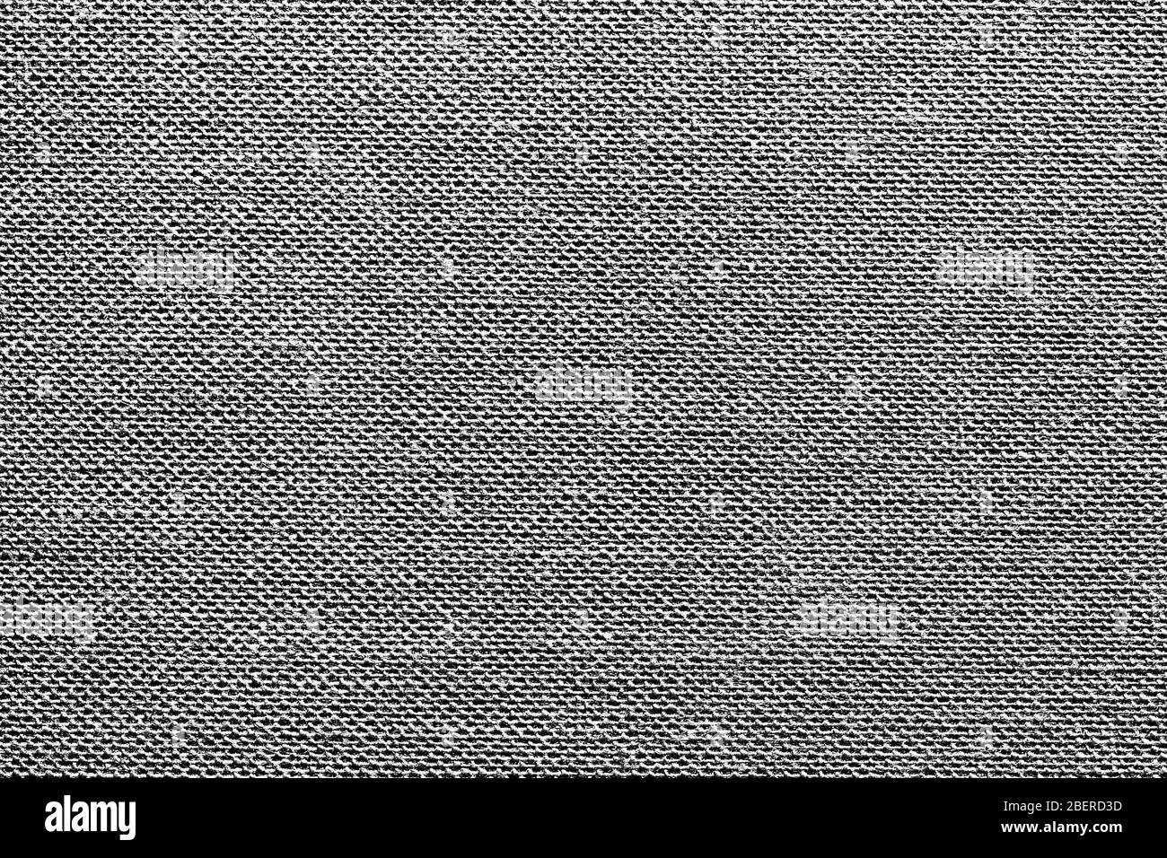 Texture of cloth material for design. Abstract background gray threads ...