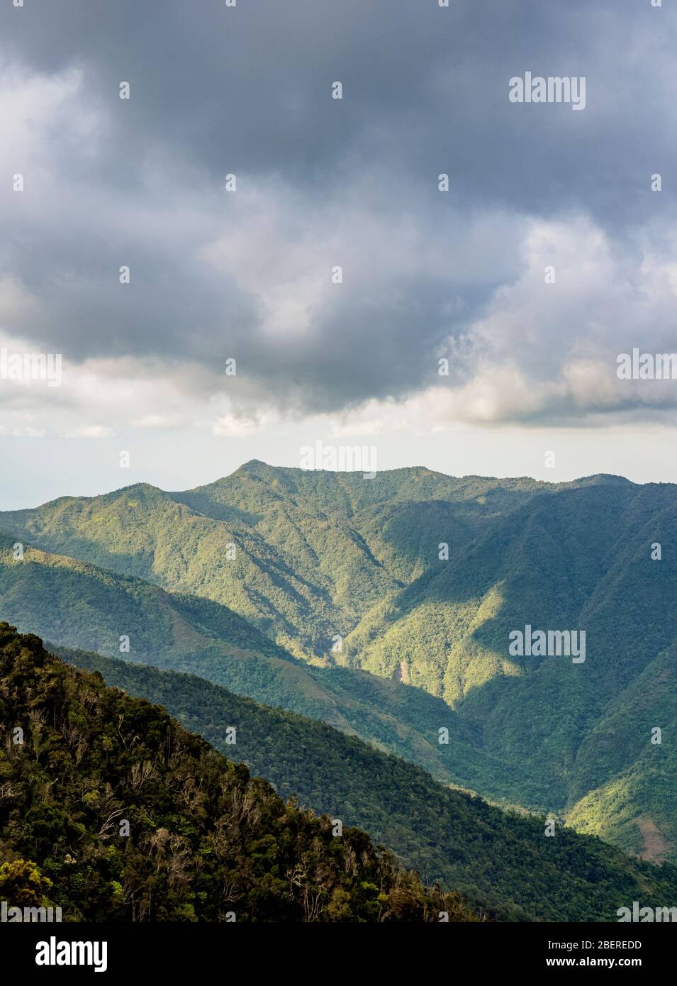 Landscape of Sierra Maestra, Granma Province, Cuba Stock Photo - Alamy Landscape of Sierra Maestra, Granma Province, Cuba Stock Photo - Alamy