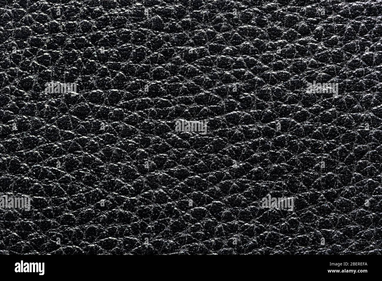 Black natural leather texture. Abstract background for design Stock ...