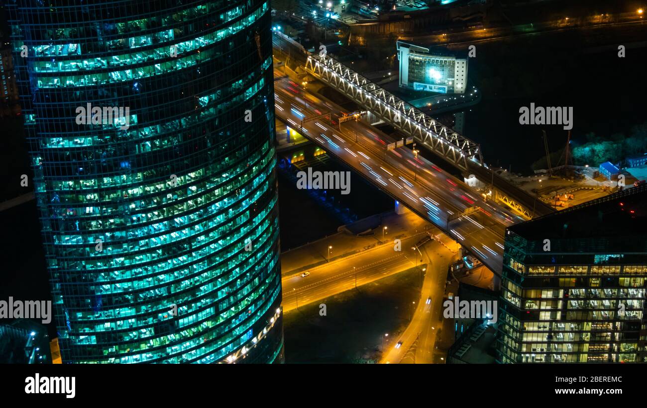 Fast moving cars hi-res stock photography and images - Alamy