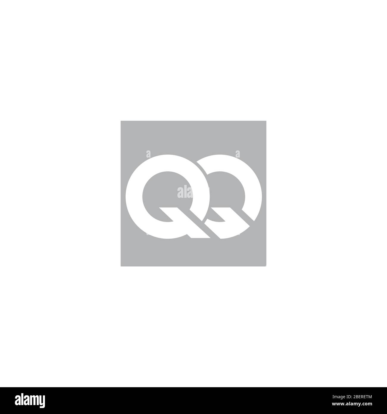 Qg icons Stock Vector Images - Alamy