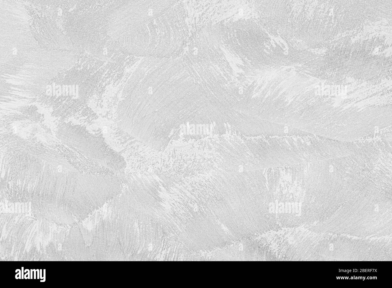 Texture of silver decorative plaster or concrete. Abstract background ...