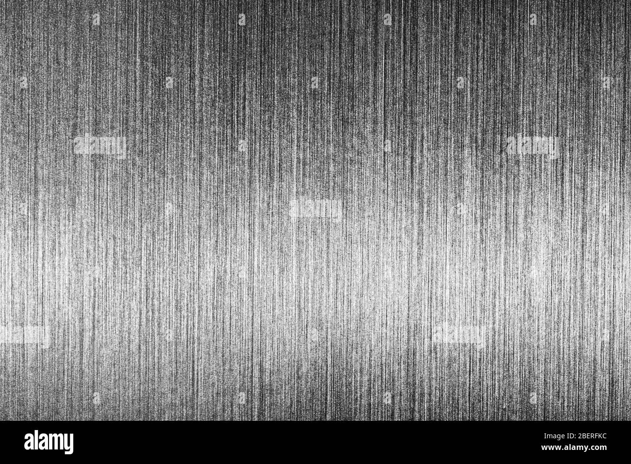 Silver metal texture with white scratches. Abstract noise black ...