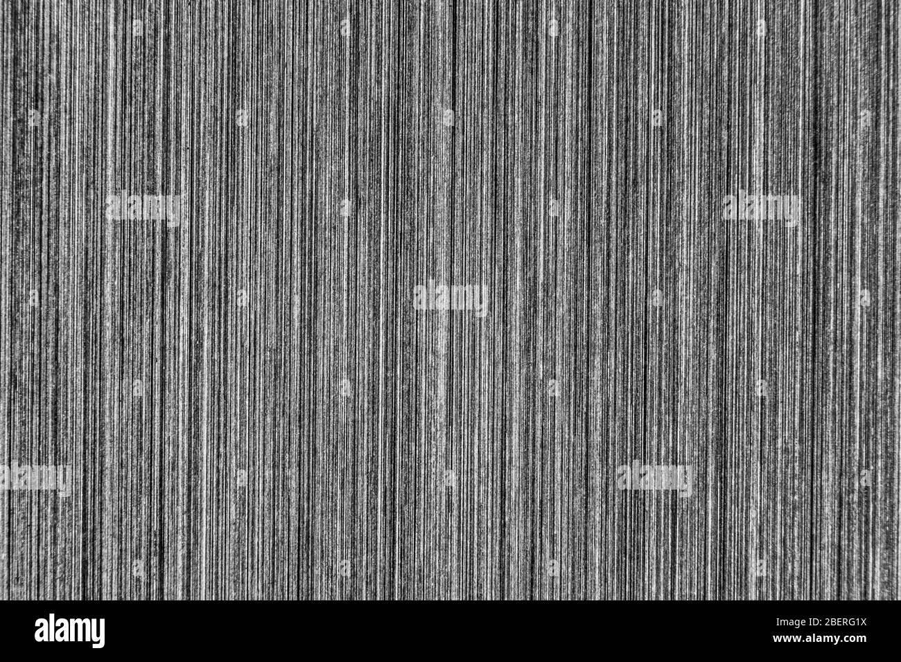 Gray monochrome metal texture with white scratches. Abstract noise ...