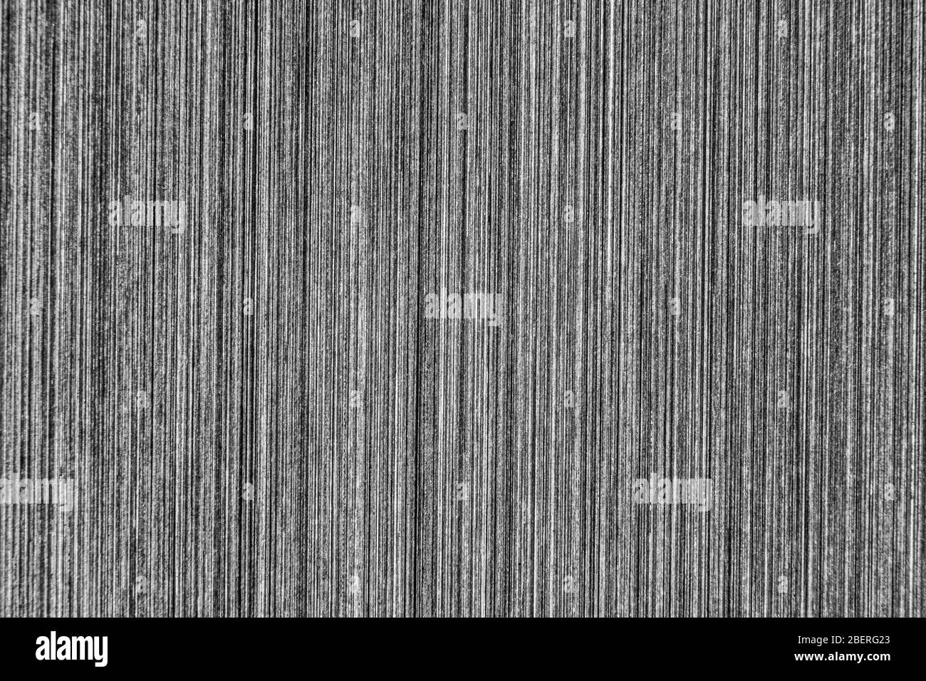 Silver metal texture with white scratches. Abstract noise black ...