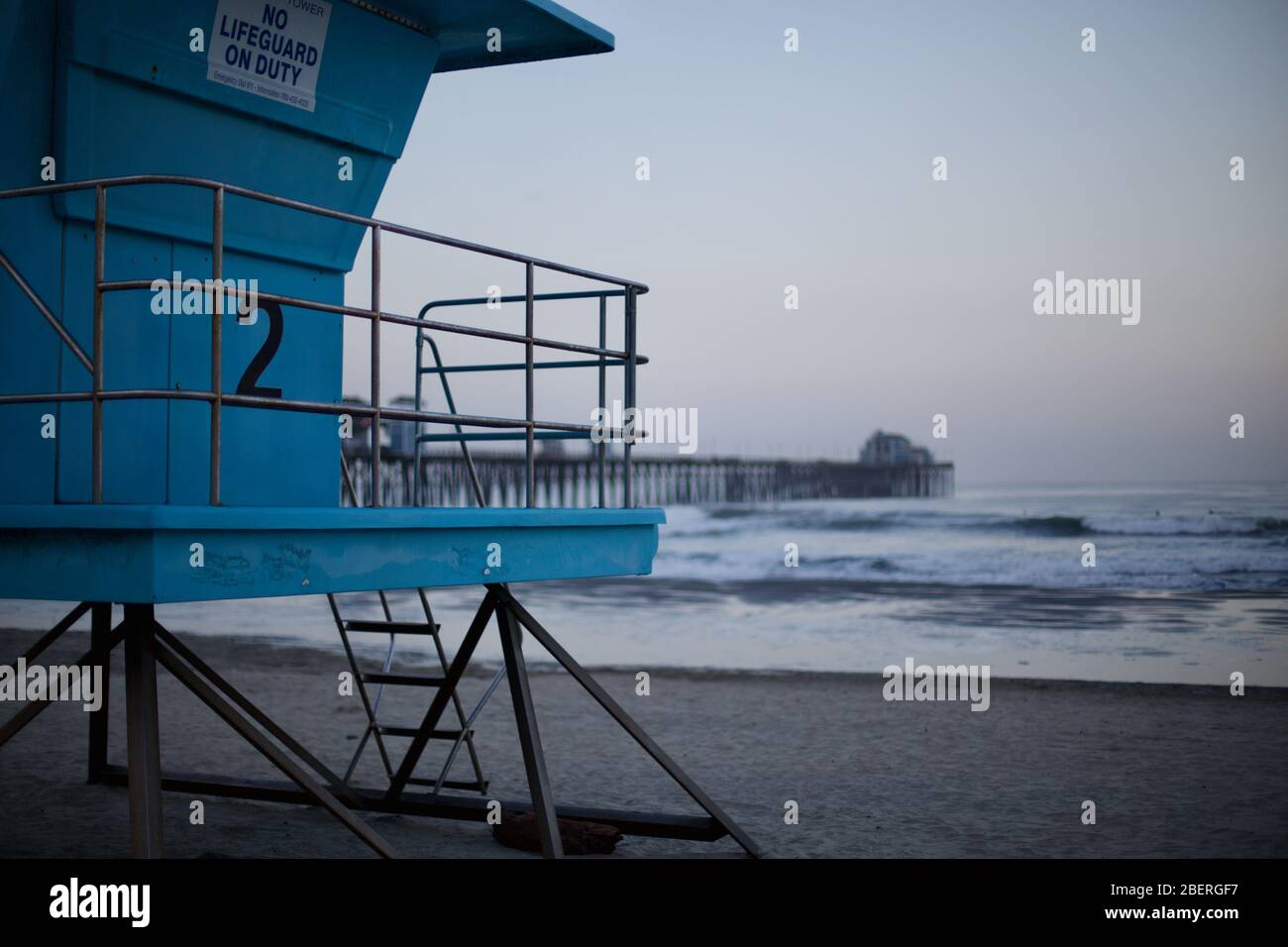 California lifeguard hi-res stock photography and images - Alamy