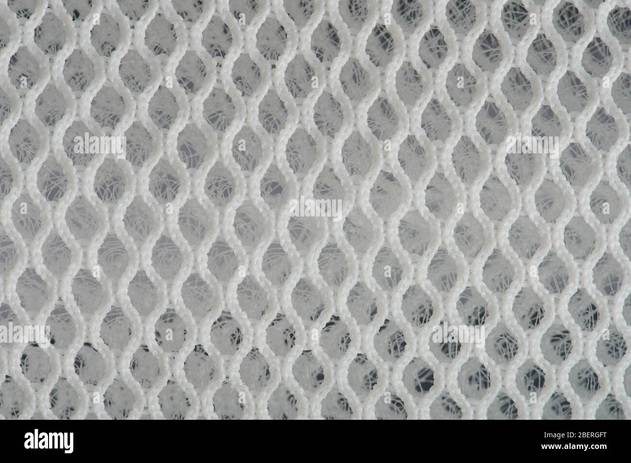 New white air filter texture macro close up view Stock Photo - Alamy