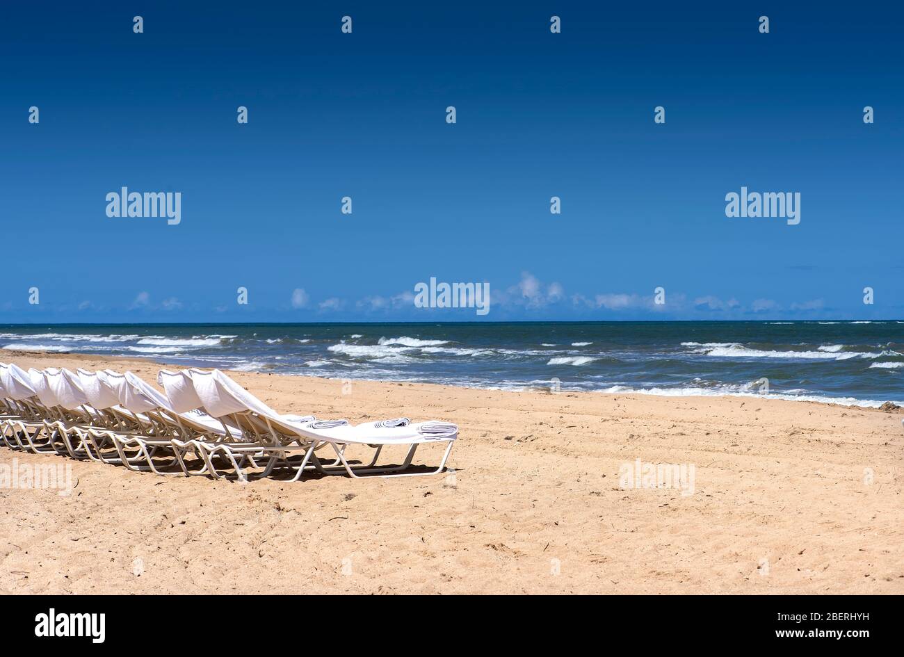 Puerto rico landscape hi-res stock photography and images - Alamy