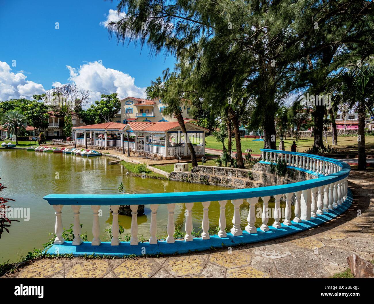 Playa el varadero hi-res stock photography and images - Alamy
