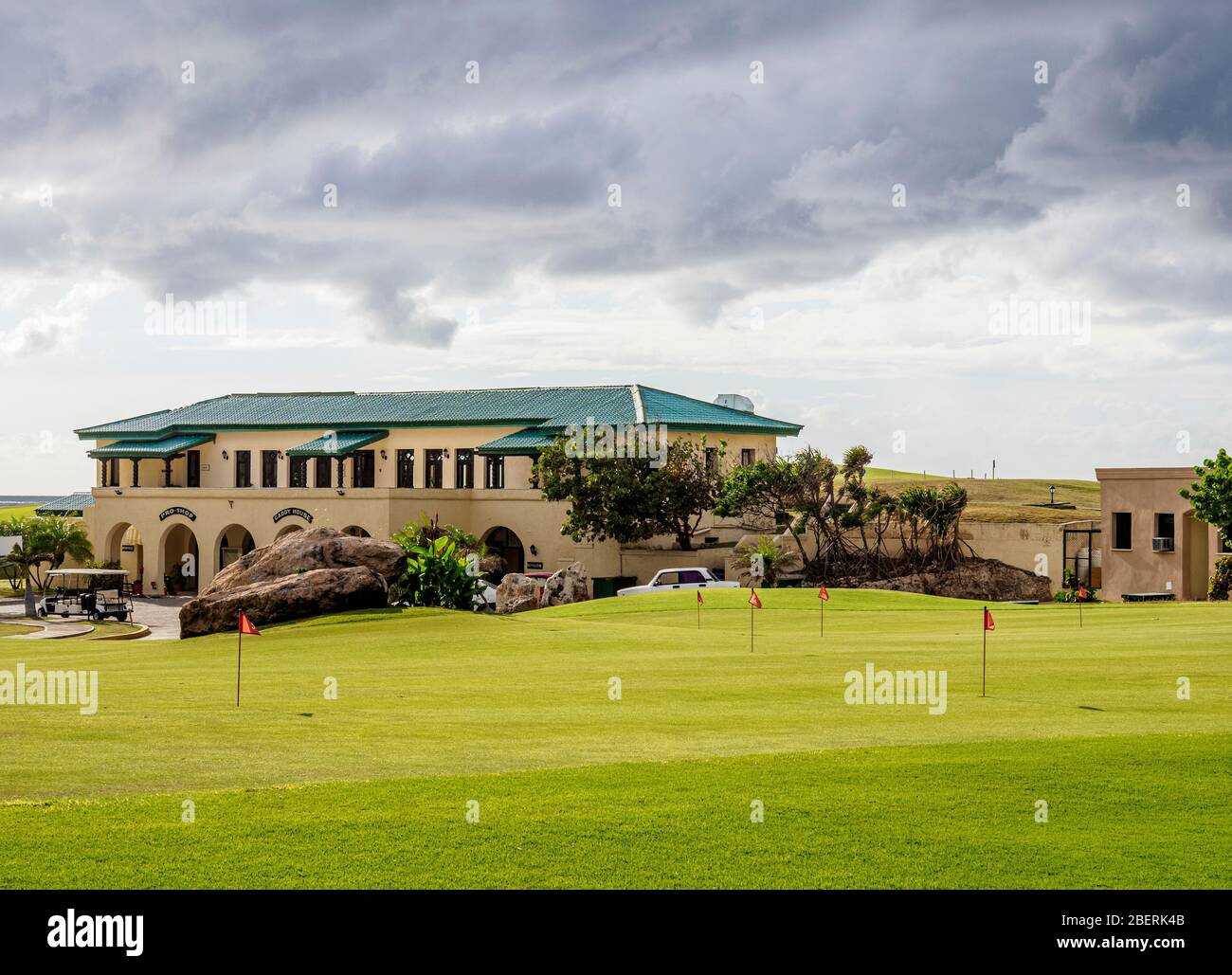 Varadero golf hi-res stock photography and images - Alamy