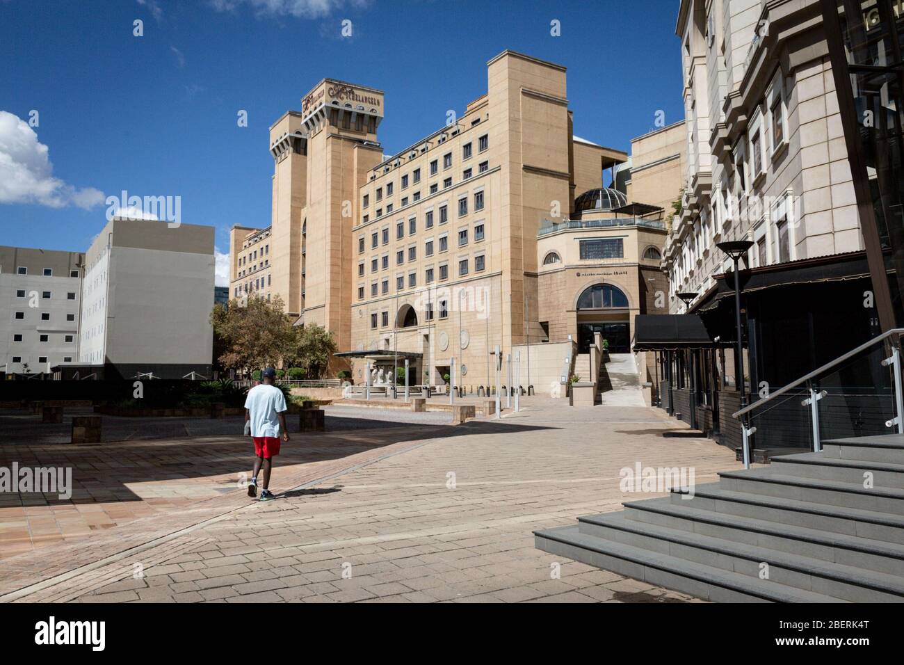 Mkhize street hi-res stock photography and images - Alamy