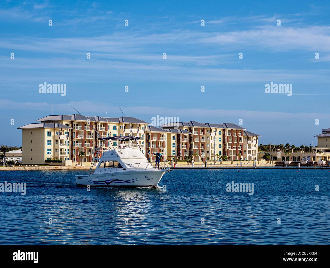 Matanzas cuba port hi-res stock photography and images - Alamy