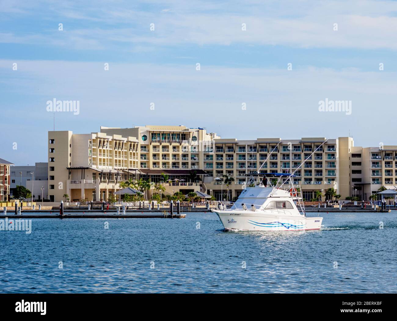 Marina Varadero, Matanzas Province, Cuba Stock Photo - Alamy