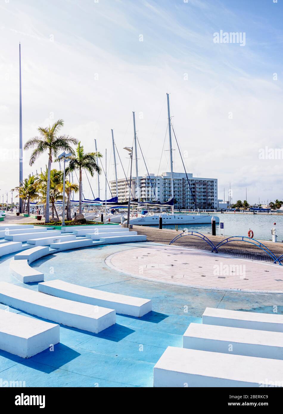 Marina Varadero, Matanzas Province, Cuba Stock Photo - Alamy