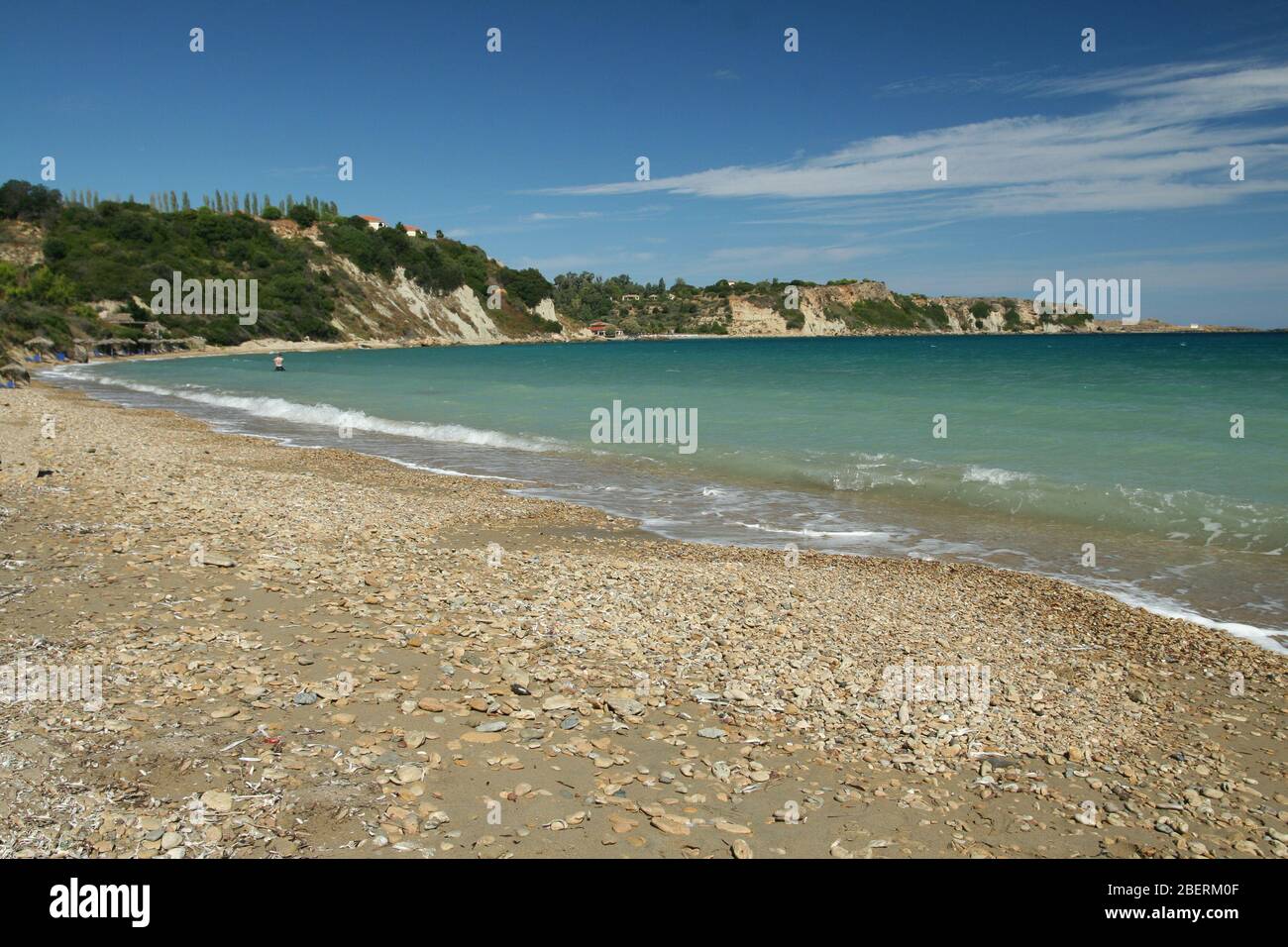 Zakintos hi-res stock photography and images - Alamy