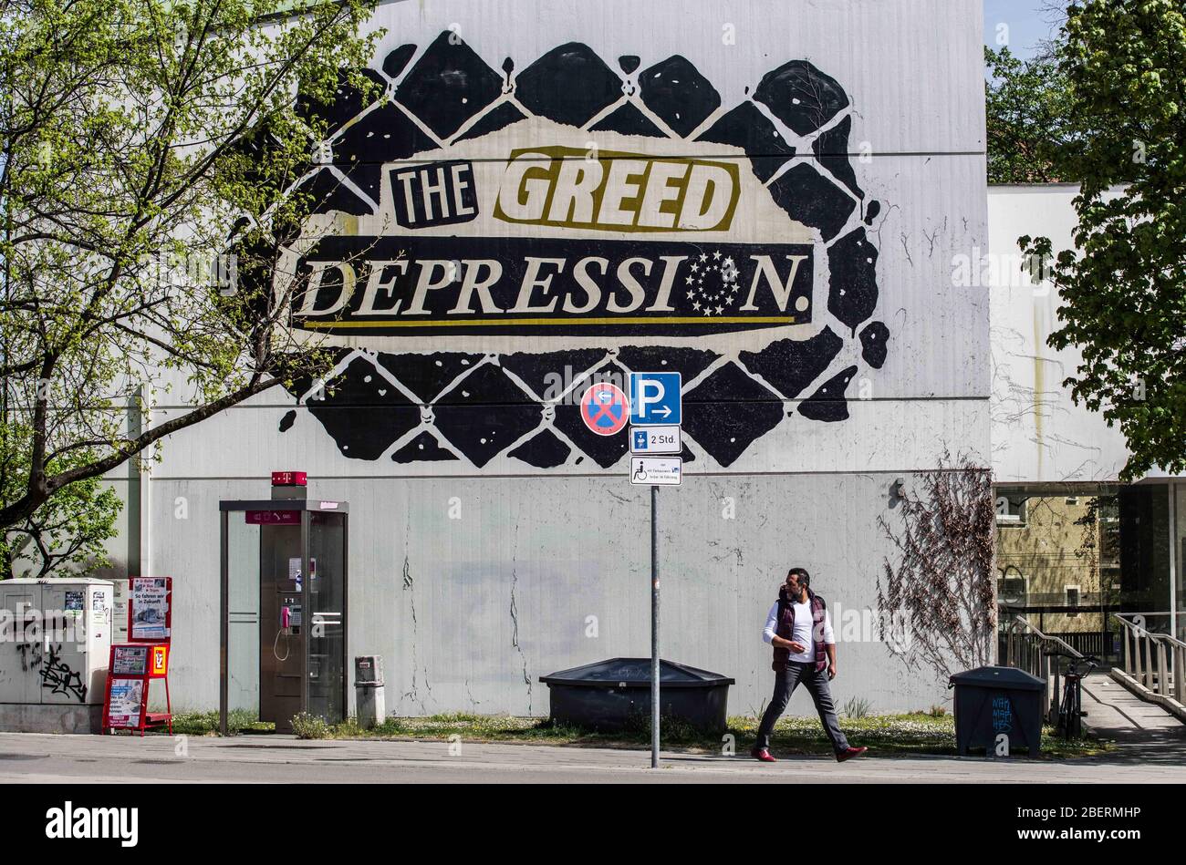 The great depression germany hi-res stock photography and images - Alamy