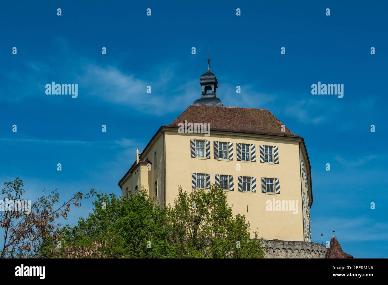 Gundelsheim hi-res stock photography and images - Alamy